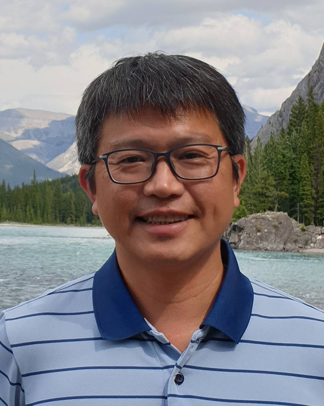 成員介紹 – SJCheng group@NYCU